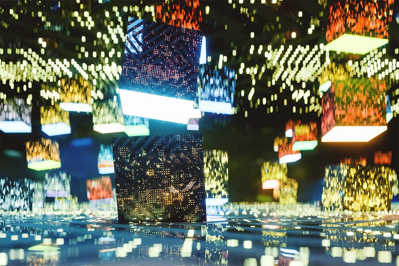 The Building Blocks of an AI Strategy - New Age Software Services Corp